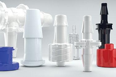 The Component Checklist Finding The Right Fitting For Fluid Management ...