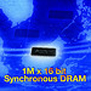 Alliance Memory Introduces New High-Speed CMOS Synchronous DRAM With ...