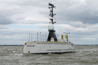 SEA-KIT's Latest USV Is First To Receive Lloyd's Register Unmanned ...