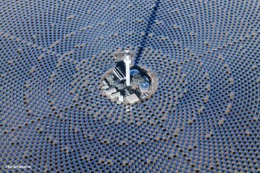 Next Generation Of Solar Energy Storage Advances As Nevada Project ...