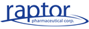 Raptor Pharmaceutical Announces FDA Acceptance Of New Drug Application ...