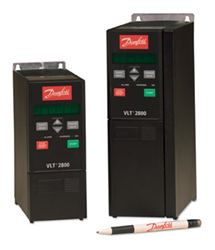 Danfoss Water & Wastewater Announces New Features For Variable ...