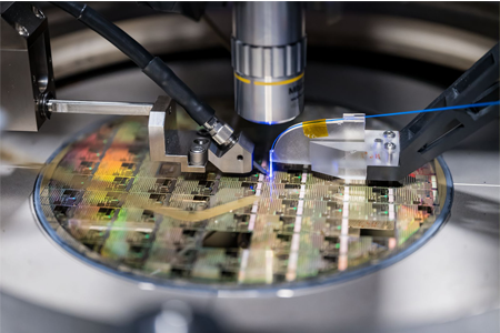 CEA-Leti Papers At Photonics West Report Progress Towards MicroLED ...