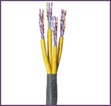 New 24 Fiber Nanocore Optical Cable From Hitachi Cable Manchester For ...