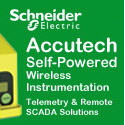 Accutech Wireless Instrumentation for Hydrocarbon Processing