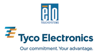 Tyco Electronics Elo TouchSystems