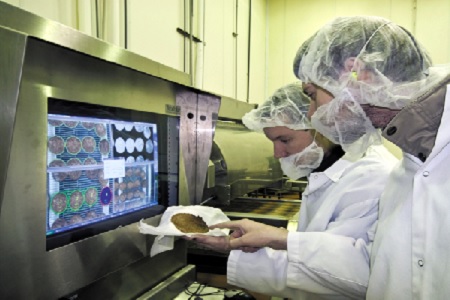 Protecting Your Brand Using Detectable Components In Food Processing