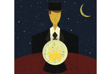 Cell Gene Therapy COGS Words Of Wisdom To 'Keep The End In Mind'