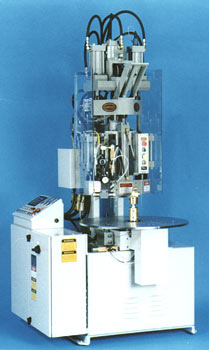 Turnkey Insert Molding Systems for the Medical Device Industry