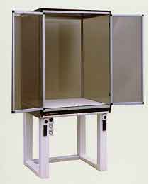 Vibration Isolation Workstations