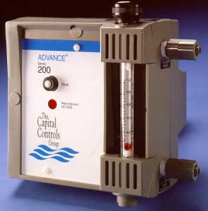 Vacuum Chlorinator
