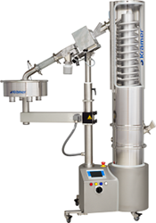 Datasheet: Deduster KD7015 Combination Unit