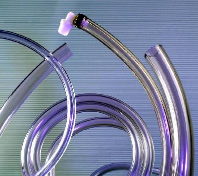 Multipurpose PVC Tubing Now Stocked In Over 50 Sizes