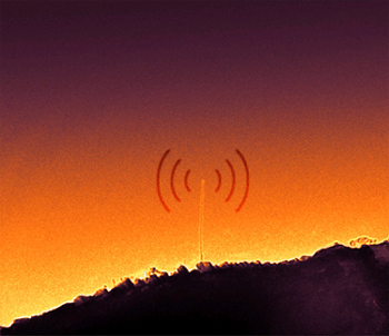 World's Smallest Radio Fits In The Palm Of The Hand ... Of An Ant