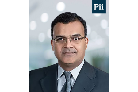 Meet The Scientist — Sundeep Sethia, Ph.D.