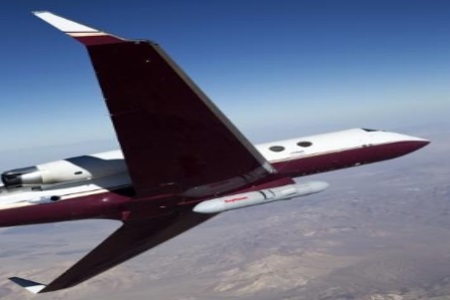 Raytheon Successfully Demonstrates Complex Integrated Electronic ...