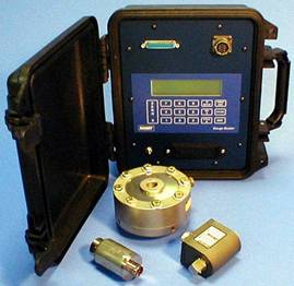 ADMET Offers Digital Load Cell Calibration Unit