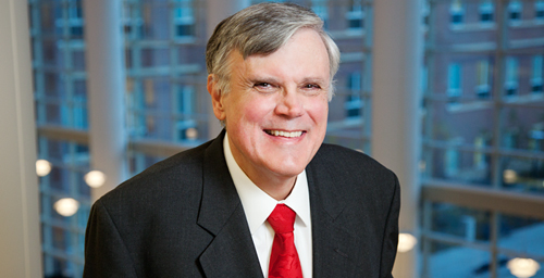 Expert: Seven-Year Moratorium On Gulf Oil Drilling An Unwise Decision