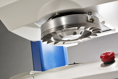 Solid Dose Production Is Bulk Density Dependent