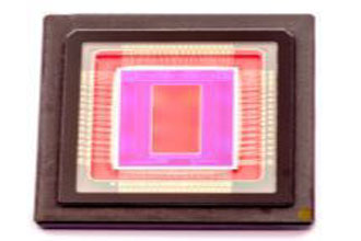 Imec Presents 4K2K CMOS Image Sensor Together With Panasonic