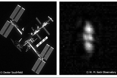 Brainstorm With DARPA On A '100x Zoom Lens' For Seeing Distant Space ...
