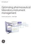 White Paper: Optimizing Pharmaceutical Laboratory Instrument Management