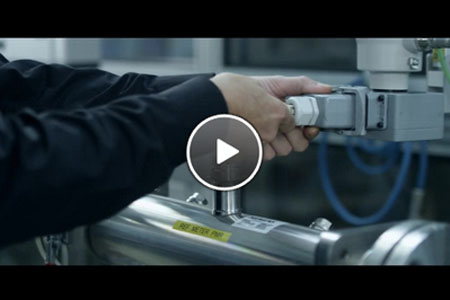 Excellence In Flow Calibration