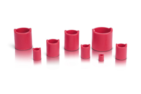 BioTitan Retention Device