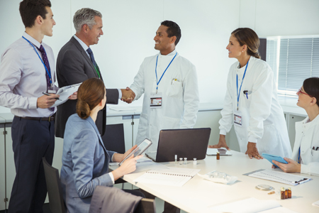 Bench To Boardroom A Scientist-Turned-CEO's Journey