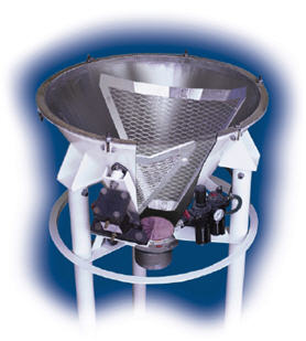 Mucon Promo-Flow Discharge Aid