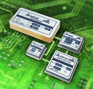 VPT Introduces New 3A Point Of Load DC-DC Power Converter