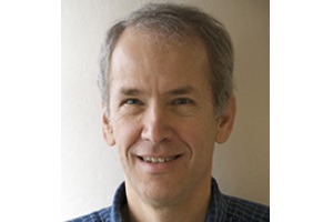 KGS Scientist Receives National Award For Groundwater Research