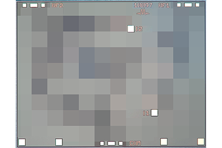 9-100 GHz MMIC GaAs PIN SPDT Switch MSW2-00004CH