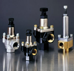 Heavy-Duty Sealless Diaphragm Valves Introduced