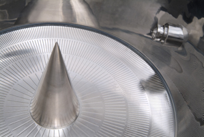 L. B. Bohle Introduces Fluid Bed System With An Innovative Tangential ...