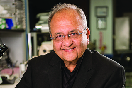 Inside The Mind Of Life Science Innovator Mir Imran