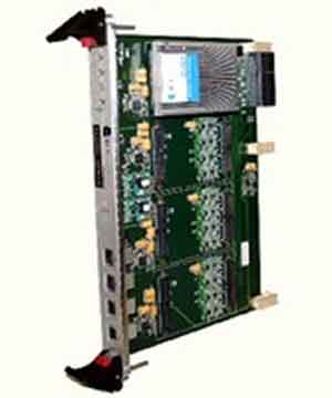 Elma Offers SerDes Test Modules For VPX Systems