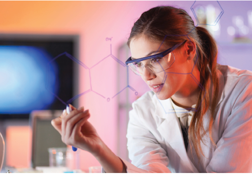 Fast Moving Trends In Life Science Automation And Robotics