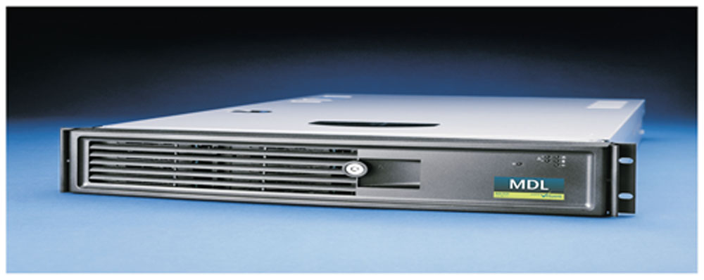 Bus-Tech Announces Updated Mainframe VTL For Small To Medium Tape ...