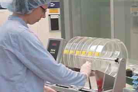 AstraZeneca Increases Efficiency With Continuous Monitoring System In ...