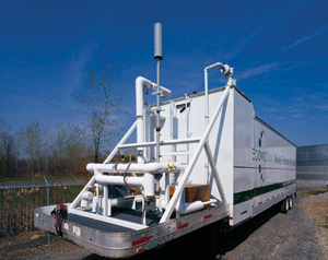Mobile Pilot Testing Unit Launched To Deliver Customized Wastewater ...