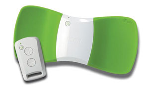 Low Cost Consumer Wireless Muscle Stimulator Targets Low Back Pain ...