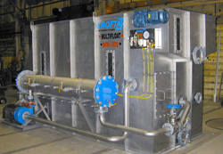 Krofta Technologies Rolls Out DAF Rental Units