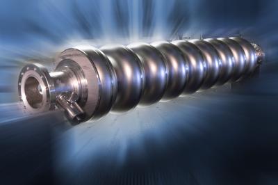 Improving Superconducting Radio Frequency Cavities To Advance High ...