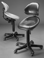 The Swedish Support Stool