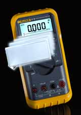 Single-Led Backlights