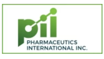 Pharmaceutical Process Packaging Equipment From Pii A Leading CDMO