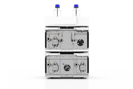 Systems For Lipid Nanoparticle (LNP) Production