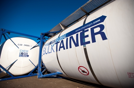 ChemLogix Global Expands ISO Tank Fleet To Support Expanding BulkTainer ...
