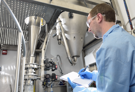 Technology Selection For Bioavailability Enhancement